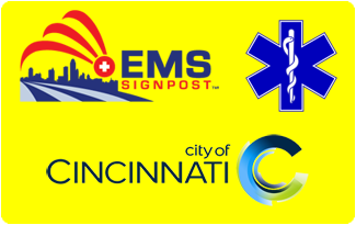 EMS SignPost