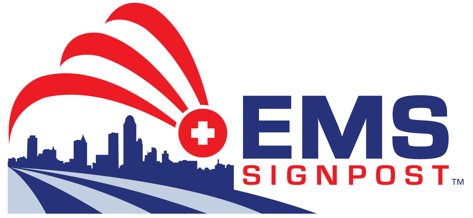 EMS SignPost